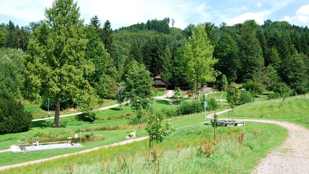 Ohlsbach - Weinparadies Ortenau