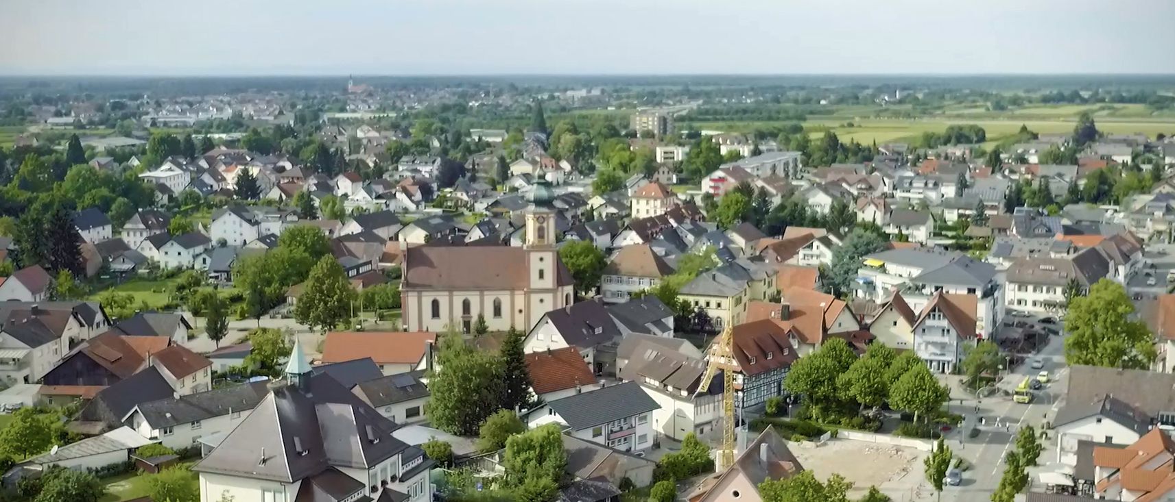 Appenweier - Weinparadies Ortenau