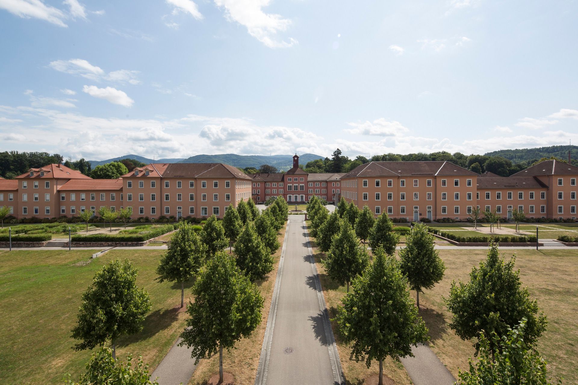 Achern - Weinparadies Ortenau