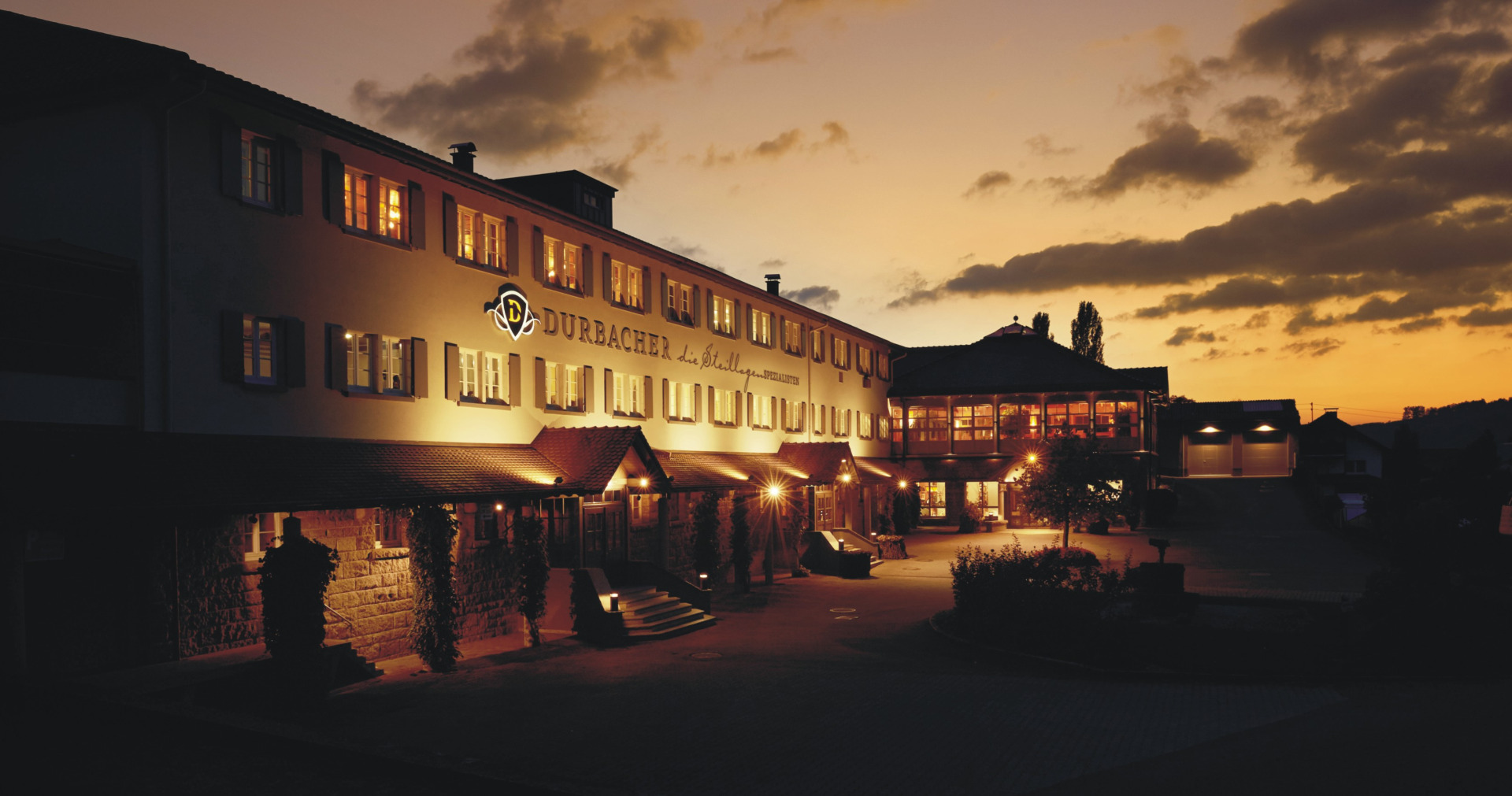 Durbacher Winzer eG - Weinparadies Ortenau